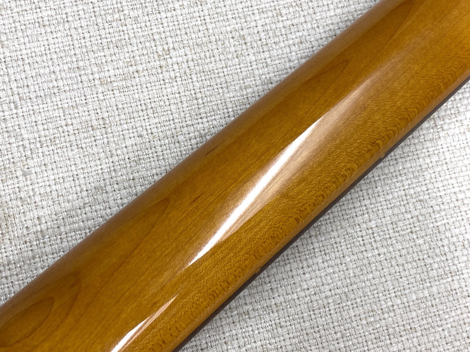 OEM Fender Squier BARITONE NECK 60's Custom Telecaster Classic Vibe ...