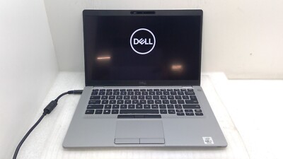Dell Latitude 5410 14" Touch Laptop i7-10810u 16G RAM 512GB SSD B2022 ...