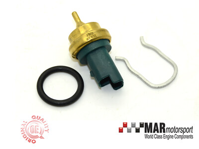 MINI Cooper S ONE JCW R56 1.6 Petrol Coolant Temperature Sensor ...