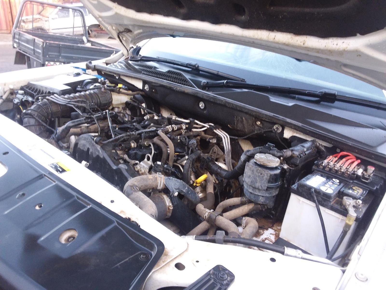 VOLKSWAGEN AMAROK STEERING PUMP DIESEL, 2H, 12/10- | eBay