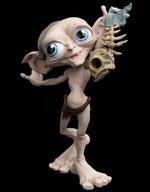 Gollum Lord of the Rings Mini Epics Figure Used no113 | eBay