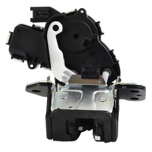 Power Trunk Lock Latch Lock Latch Metal Plastic Power Trunk For Mazda 3 ...