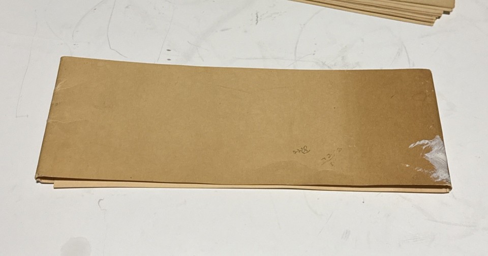 14 Vintage NO HUNTING OR TRESPASSING PAPER CARDBOARD SIGNS | eBay