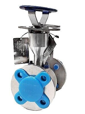 Kinka K41150 1" Inconel 825 Ball Valve API 608 Class 150, 290 PSI at ...