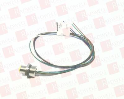 TURCK FS 4.5-0.5/M16/CS10609 / FS4505M16CS10609 (NEW IN BOX) | eBay