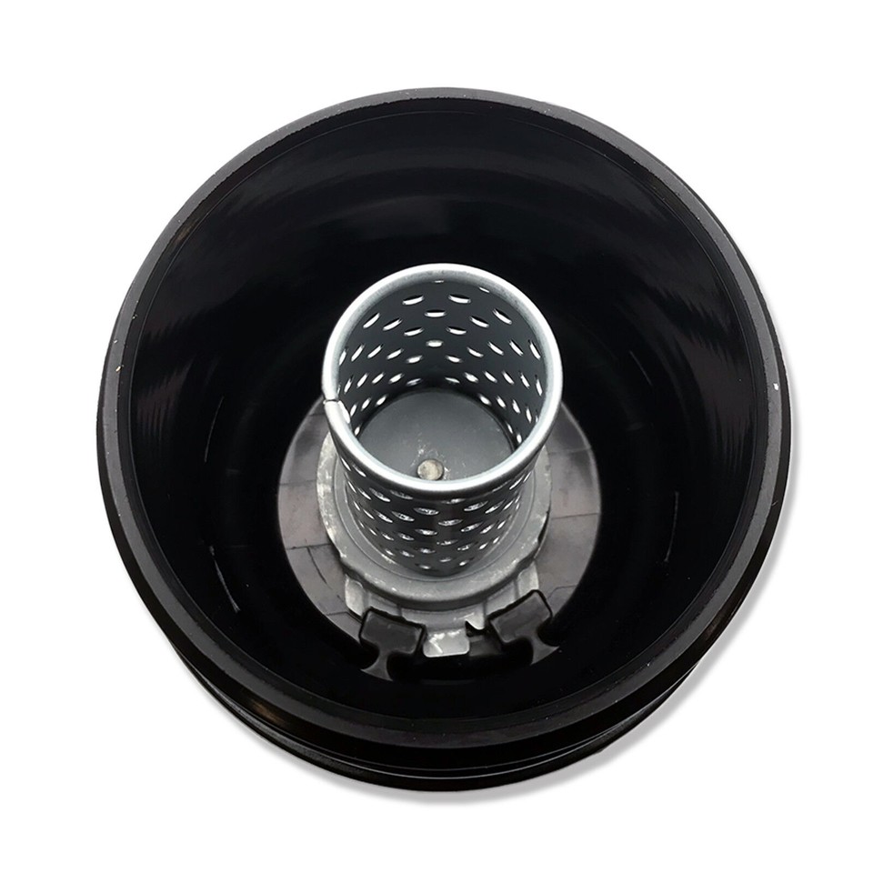Oil Filter Housing Cap For Toyota Camry Highlander RAV4 Venza Scion ...