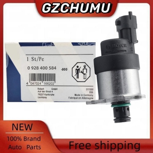 FUEL PUMP PRESSURE CONTROL VALVE 0928400584 For VAUXHALL VIVARO 1.9 2.2 ...