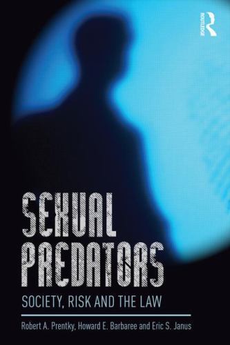 International Perspectives on Forensic Mental Health Ser.: Sexual ...