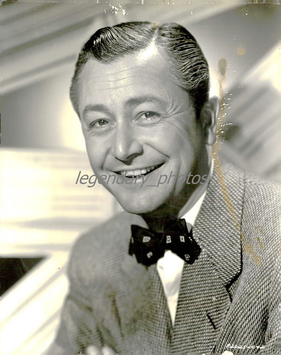 Robert Young Actor