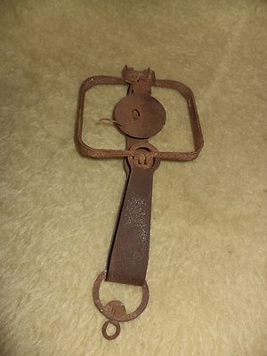 Primitives - Mouse Trap