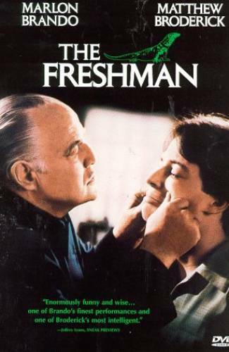 The Freshman - VERY GOOD 43396702998| eBay