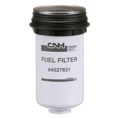 New OEM New Holland Fuel Filter for 200 Series Skid Steers 84527831 | eBay