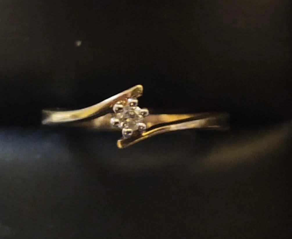 Beautiful Promise Rings