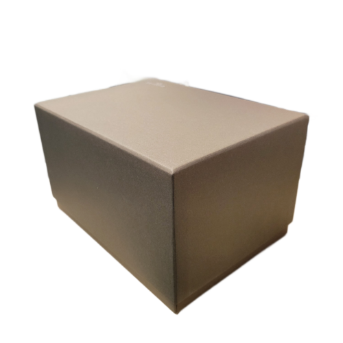 BRAND NEW CONCORD 1 SLOT BLACK PRESENTATION GIFT BOX WITH EXTERNAL BOX ...