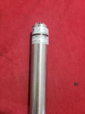 Radiation Detectors & Geigers - Bicron Scintillator Detector