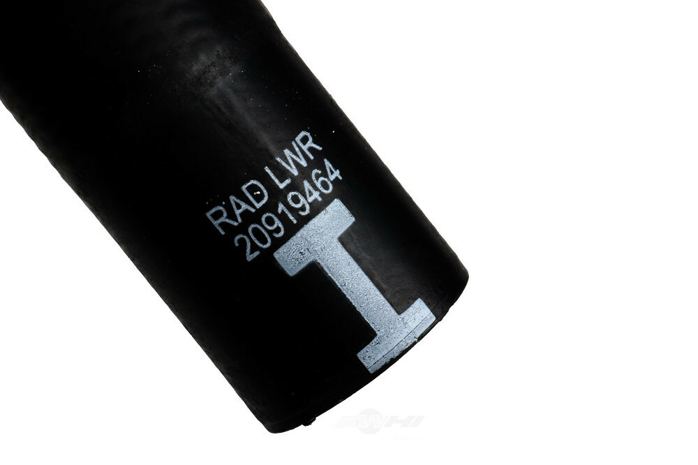 Radiator Coolant Hose Lower ACDelco GM Original Equipment 19257724 | eBay