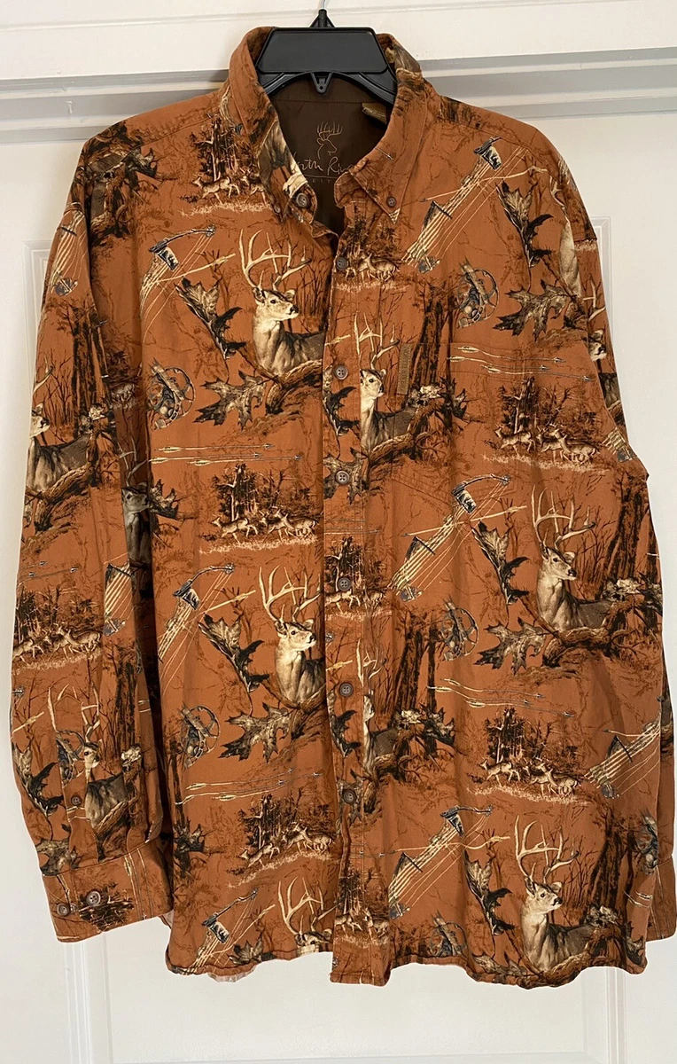 North River Outfitters Shirts