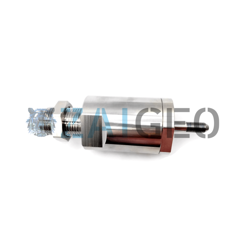 WaterJet Parts Bulkhead Swivel Assembly, 3/8 in OMAX 201719 Import Duty ...
