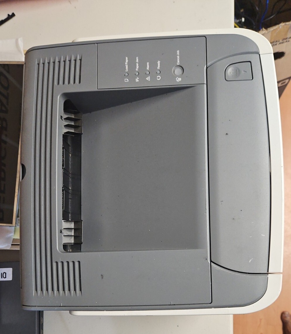 Canon Lbp3310 Laser Printer | eBay Australia