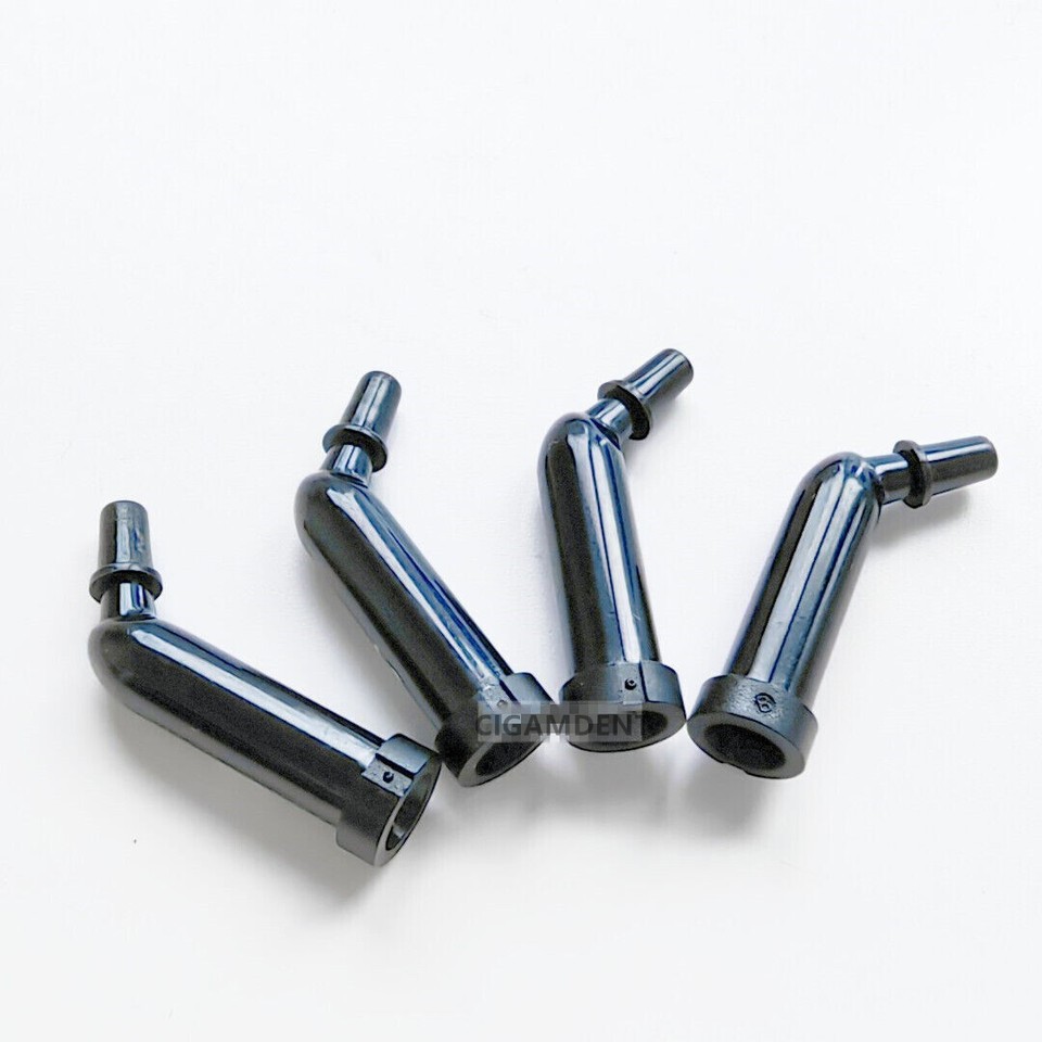 Dental Composite Capsules A1 A2 A3 Light Cure Compules Unidose Fit 3M ...