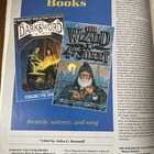 Dragon Magazine Issue #131 AD&D TSR RPG Deepearth Space Subterranean | eBay