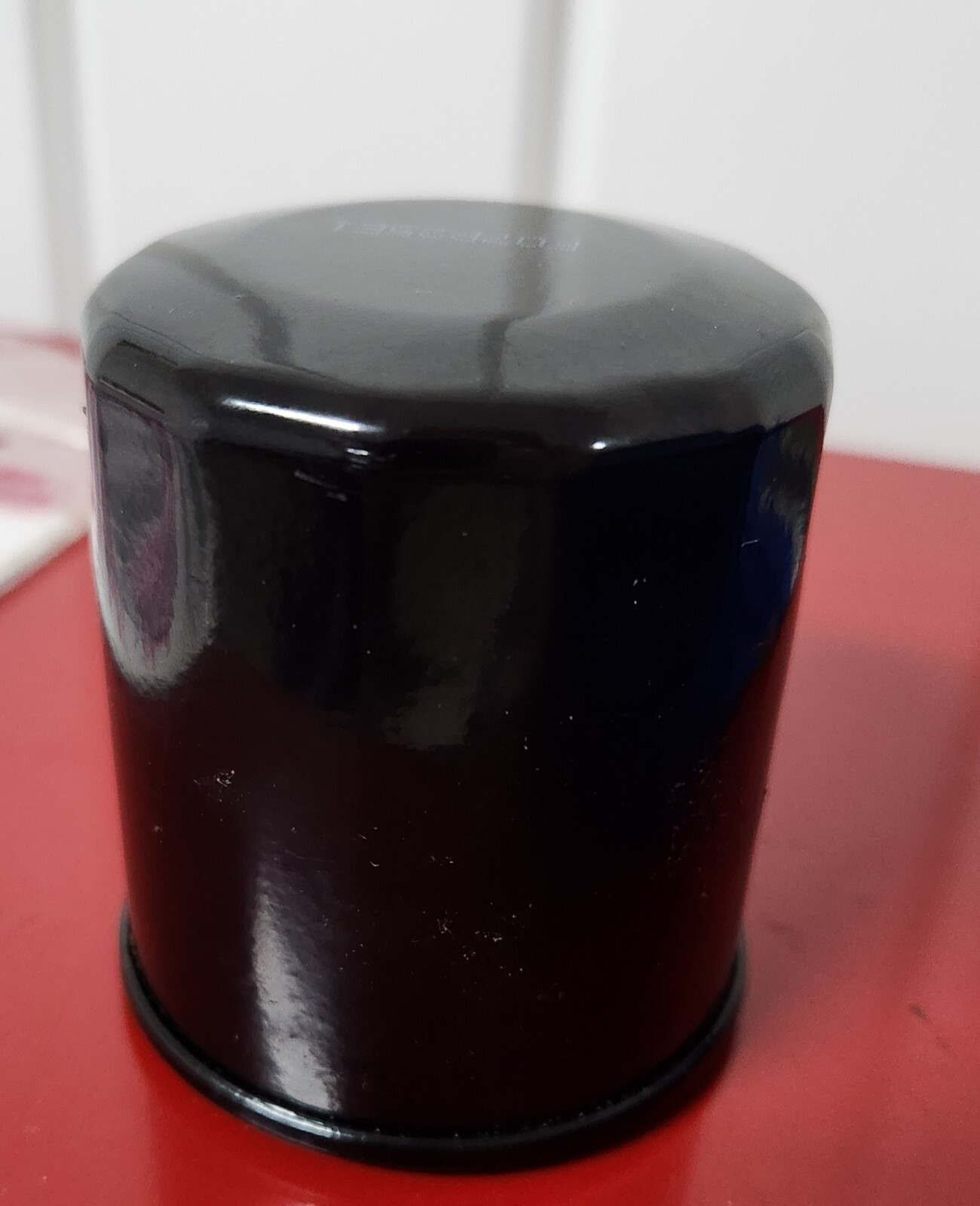 POLARIS 2521424 - Cross reference oil filters