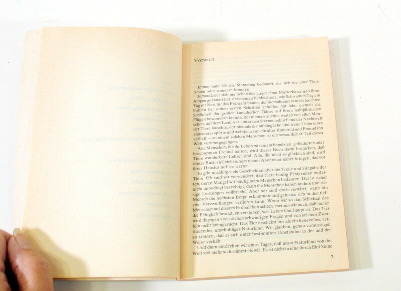 PSI bei Tieren Bill Schull Book Vintage F824 | eBay