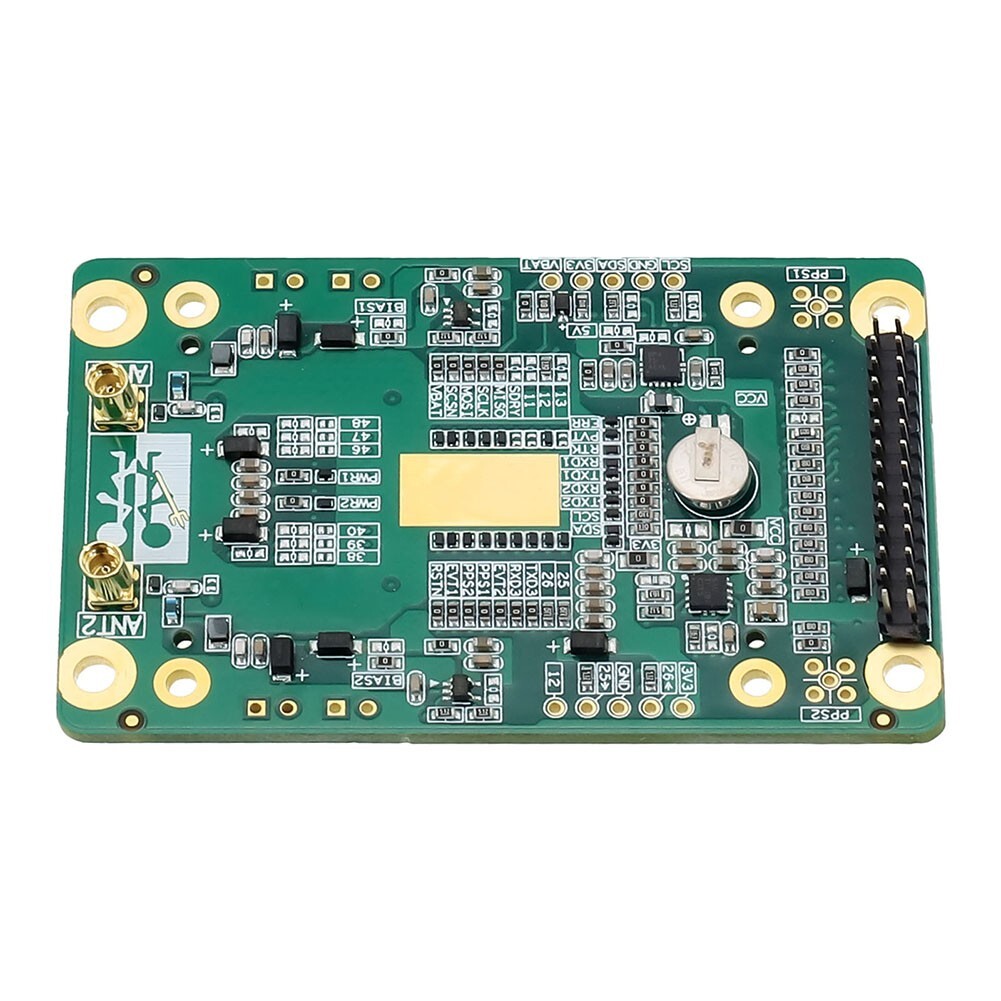 For Unicorecomm UM982 GNSS Differential Directional Positioning Board ...