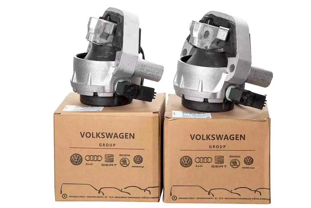 Buying the Right Engine Mount