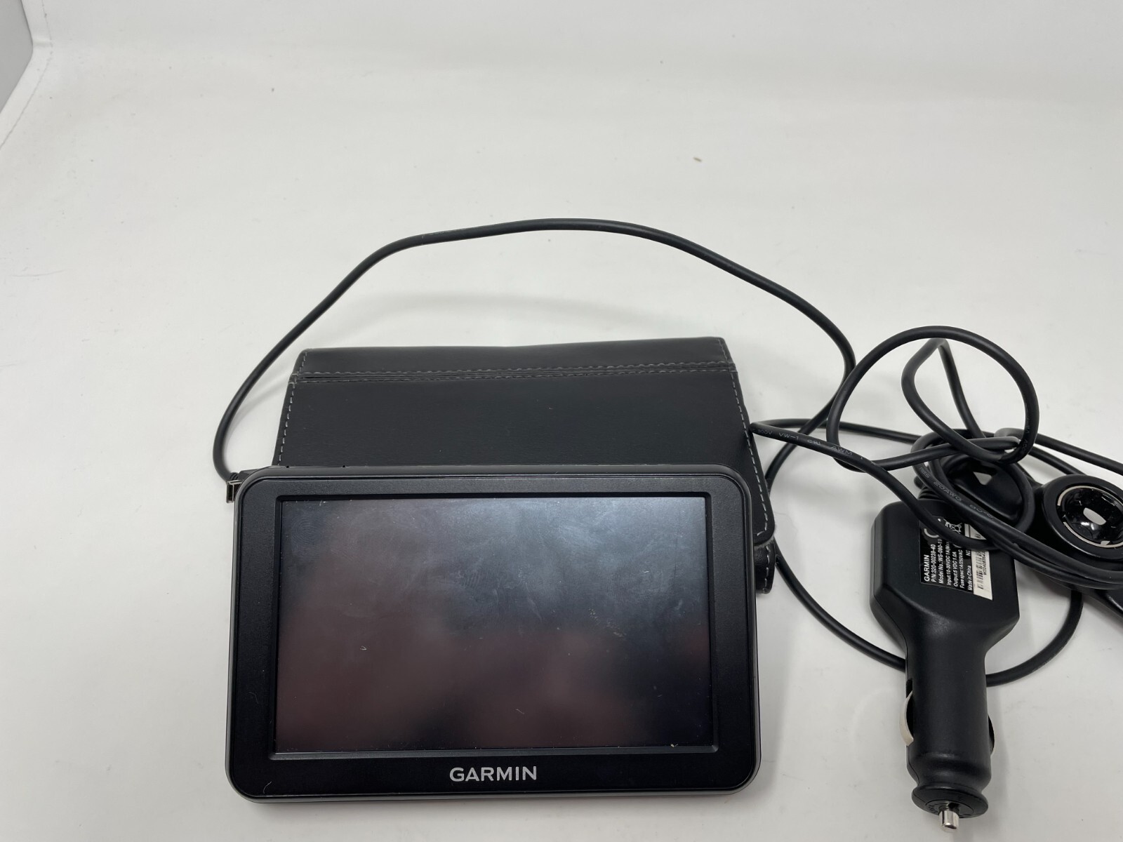 Garmin Nuvi 50LM 5" Touchscreen Car GPS Free Lifetime Maps. Update 2024 ...