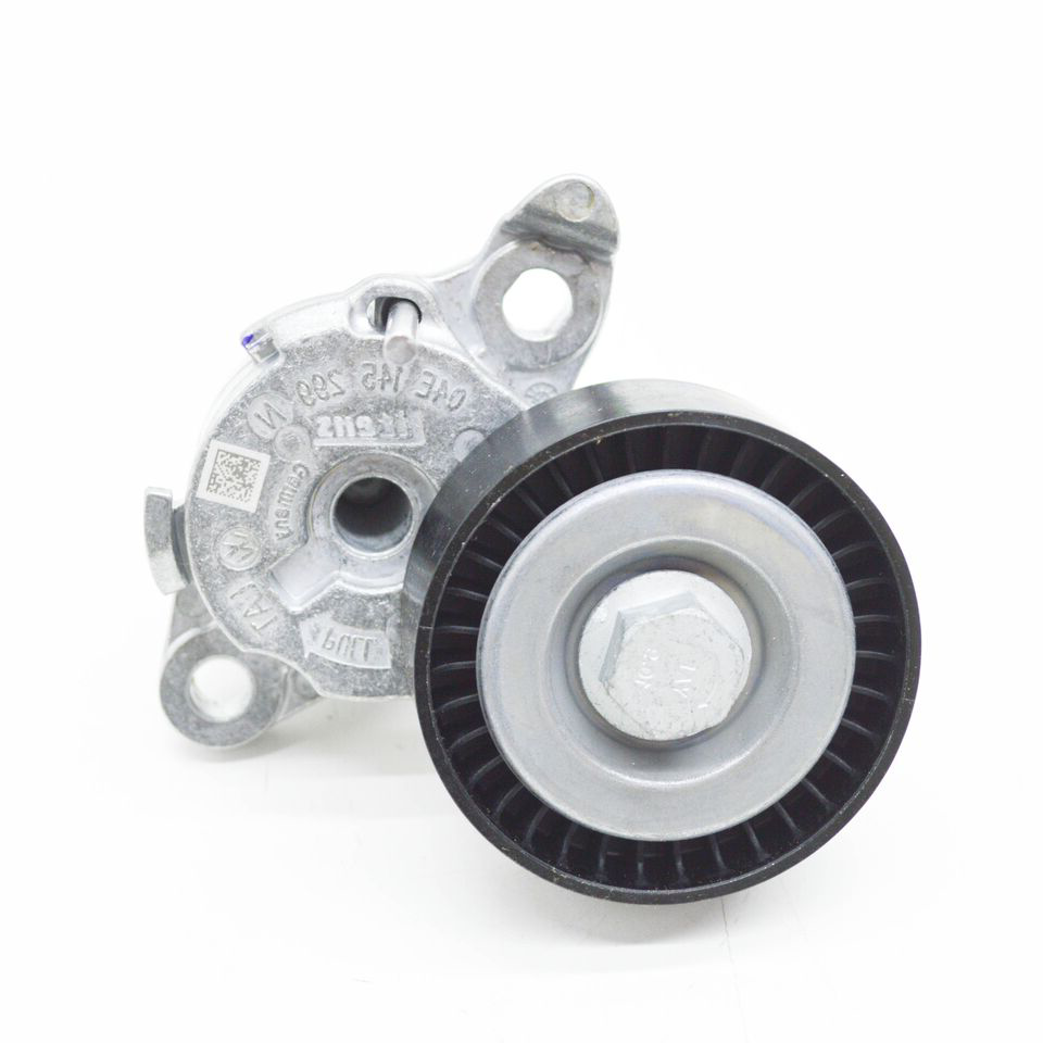 04E145299P For 2016-2018 Audi A3 SPORTBACK E-TRON 1.4L Belt Tensioner ...