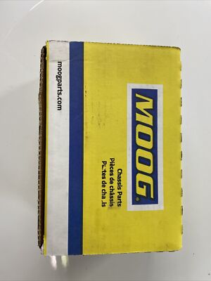 Suspension Control Arm Bushing Front Left Rear Lower Moog K201334 | eBay
