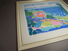 John Botz Laguna BeachⅡ Serigraph Signed Framed ED300 | eBay