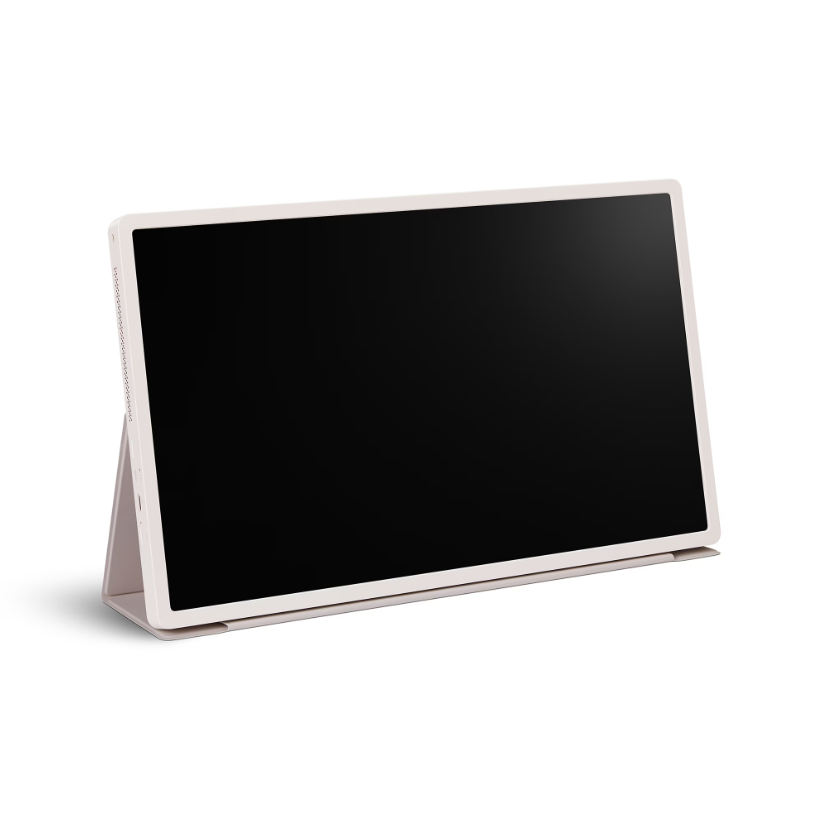 LG Standby Me 2 / 27LX6TPGA / display 68cm / LED / QHD (2,560 x 1,440 ...