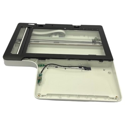 OEM F2A76-67909 Flatbed Scanner for HP LaserJet M527, M528, E52545 ...