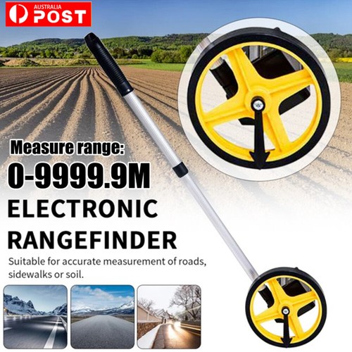 Handheld wheel digital display long distance measuring wheel digital ...