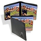 Official John Wayne - She Wore A Yellow Ribbon Wallet In A Box | eBay