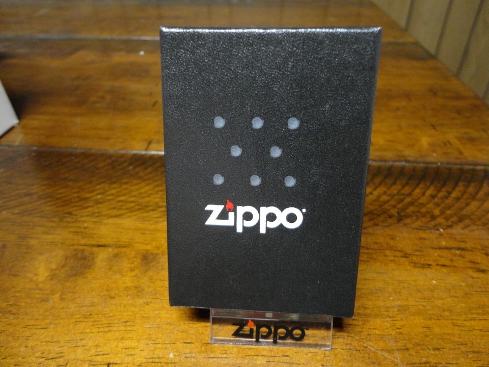 PLAYBOY COVER PINUP ZIPPO LIGHTER MINT IN BOX 2021 | eBay