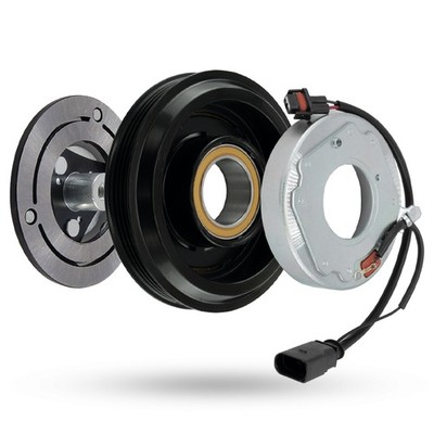 A/C Compressor Clutch for Audi A6 C8 4K A7 4K8 3.0 TSI 8W0816803A 8W0820803A | eBay