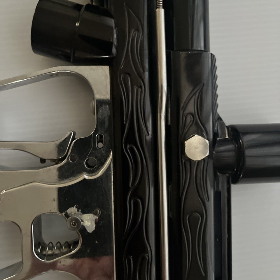 WGP Black Magic Autococker | eBay