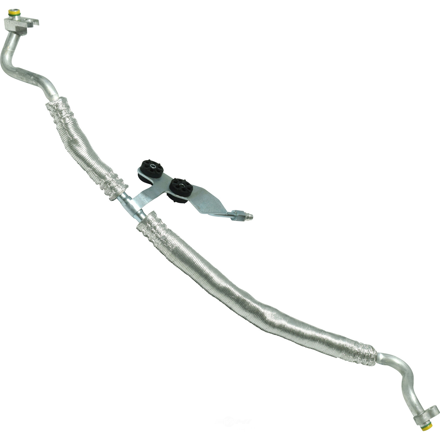 UAC HA111861C Hoses and Pipes - A/C Suction Line Hose Assembly for sale ...