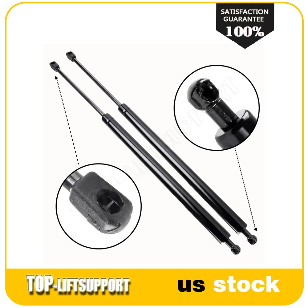 For Lexus RX350 RX450h 2010-2015 Qty(2) Tailgate Liftgate Lift Supports ...