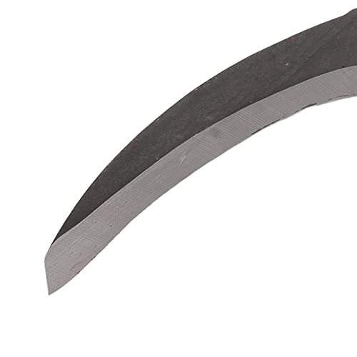 Double Scythe High Manganese Steel Double Sickle Easy And Comfortable ...