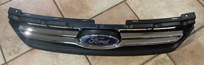 Ford FG2 Falcon XT Base or R6 Ute Radiator Grille BR2Z8200AA Genuine ...