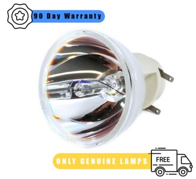 NEW GENUINE OSRAM P-VIP PROJECTOR LAMP BULB FOR PROMETHEAN PRM-25 UST ...