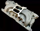 Blue Thunder 289, 302 Performance Small Block Ford Mustang Cobra Intake ...