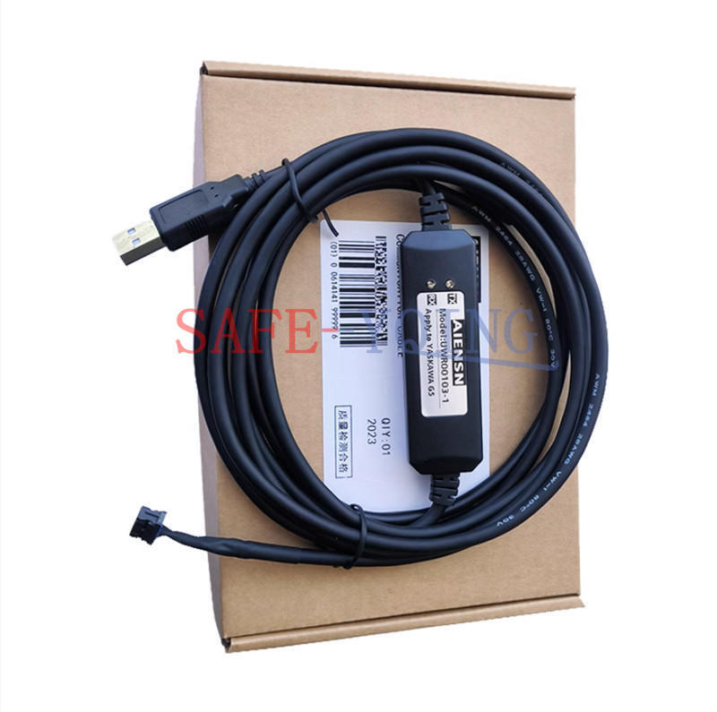 1PC NEW UWR00103-1 for connecting data download cable to frequency converter G5 | eBay