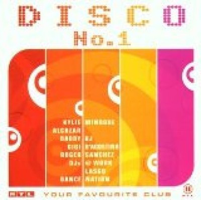 Disco No. 1 Various: | eBay