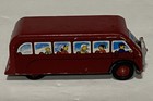 Ertl Thomas The Tank Engine & Friends Train Bertie Bus Shining Time ...