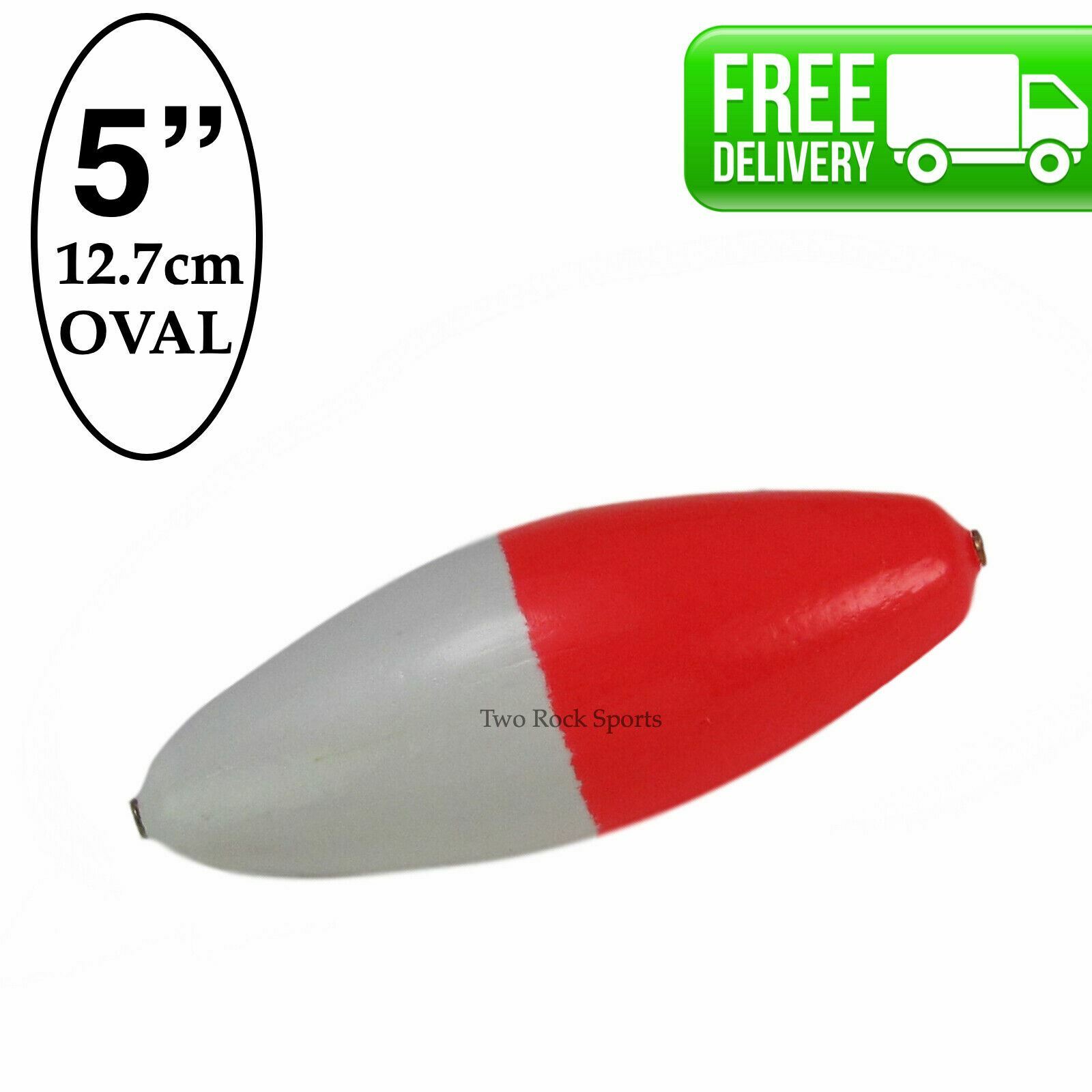 Plastilite Bw940 Balsa Wood Oval 4" Fishing Float for sale online | eBay